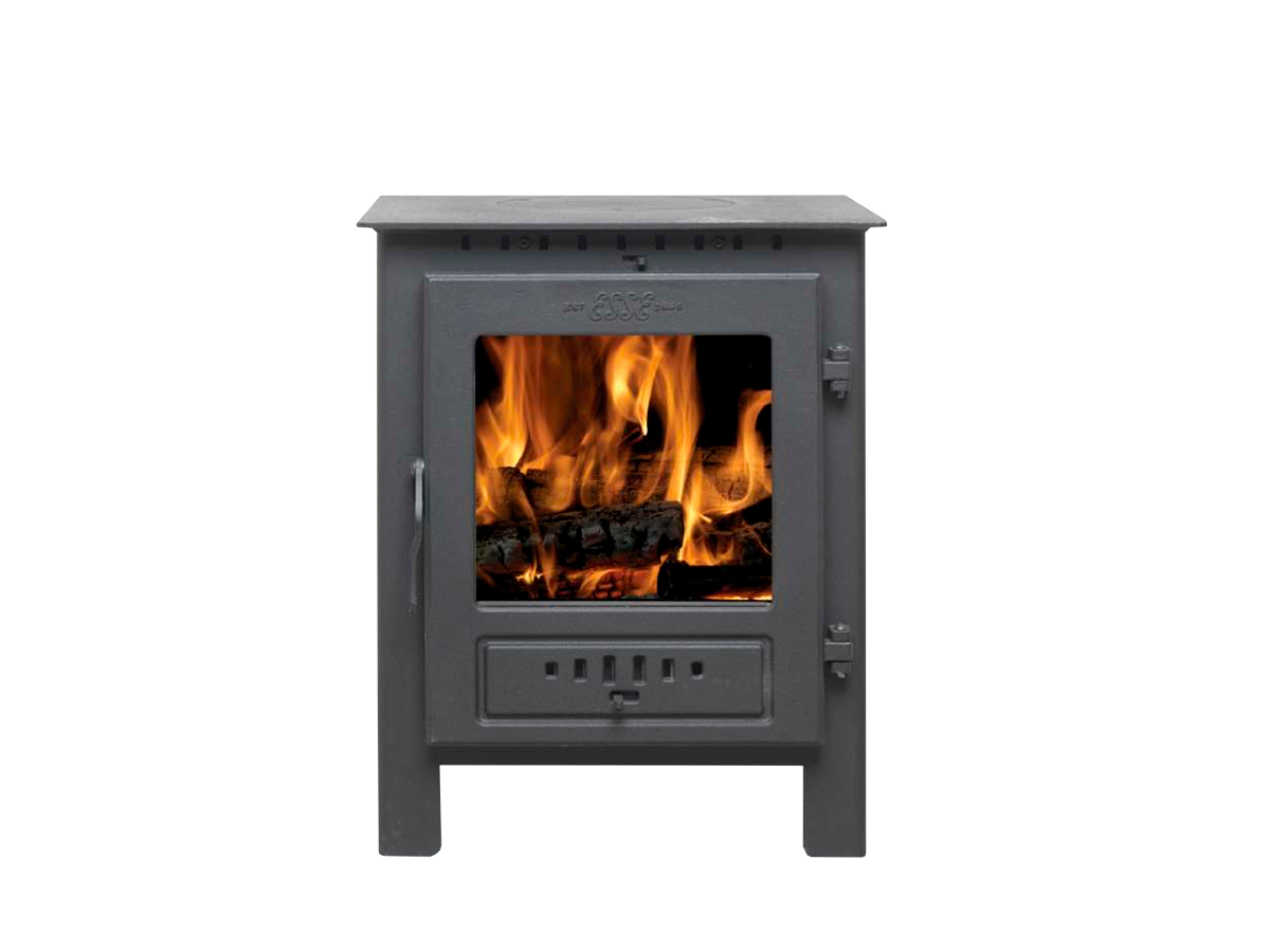 Quality Wood Burning & Multi Fuel Stoves - Oakleaf Stoves