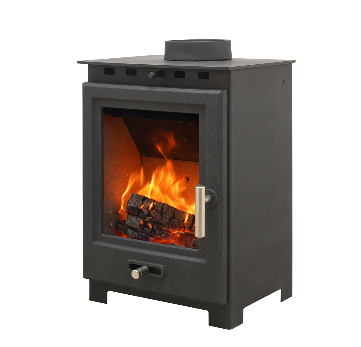 Quality Wood Burning & Multi Fuel Stoves - Oakleaf Stoves