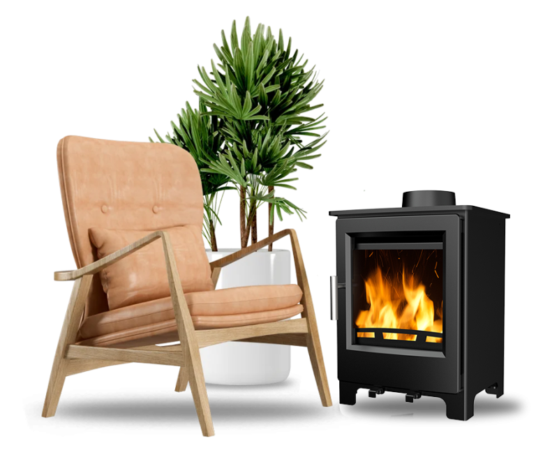 Home - Oakleaf Stoves