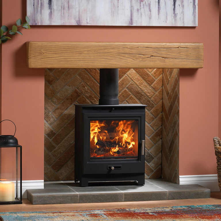 Home - Oakleaf Stoves