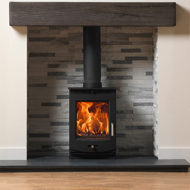 Home - Oakleaf Stoves