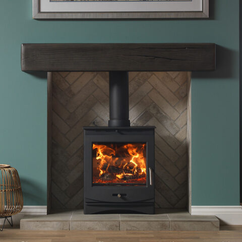 Home - Oakleaf Stoves