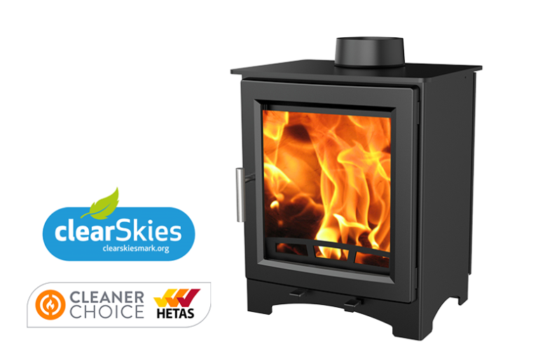 Widescreen Stoves Archives - Oakleaf Stoves